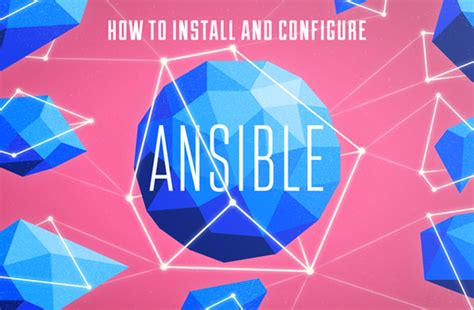 Как установить и настроить Ansible на Ubuntu 18 04 Unlix