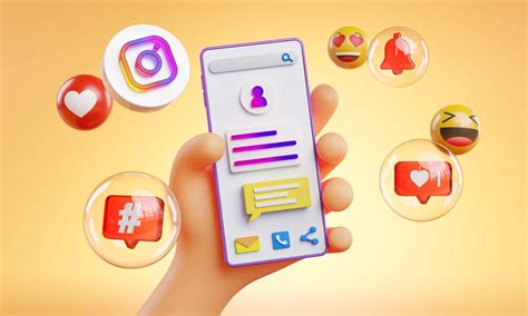 Beneficios Que De Usar Instagram Para Darle Ese Impulso Extra A Tu