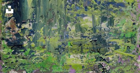 녹색과 흰색 추상 그림 사진 Unsplash의 무료 서류 이미지