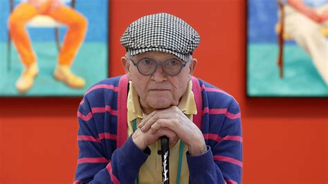 David Hockney 5 Facts You Need To Know About The Artist P55art