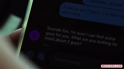 Davina Leos Is A Brick Eporner