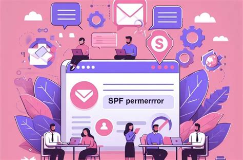 Merging Multiple Spf Records Into One To Avoid The Permerror Autospf Automatic Spf Flattening