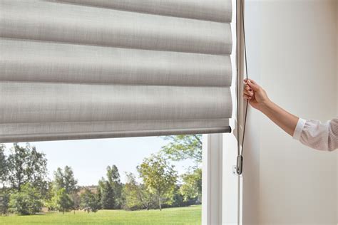 Continuous Cord Loop Blinds A Wide Variety Of Looped Cord Blinds Options Are Available To You