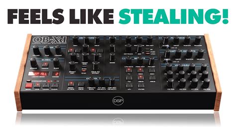 The Best Free Synth Plugin Shouldnt Be Free