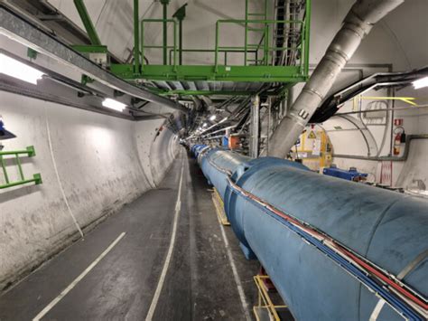 New Pathways Open After Cern Application Success But What Took