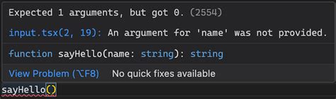 implementing function overloading in typescript logrocket blog
