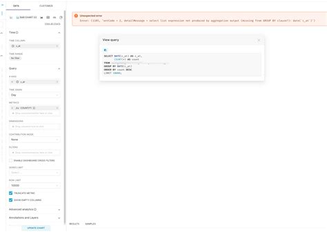 X Aixs Alias Name Same As Original Field Name · Issue 21755 · Apache