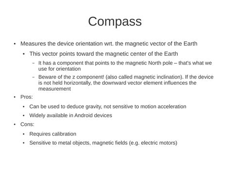 Better Motion Control Using Accelerometergyroscope Sensor Fusion Ppt