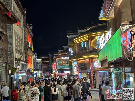 南昌地铁夏夜免费：温暖城市夜归人 串联城市夜经济 南昌新闻中心