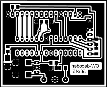 Arduino Cw Decoder Artofit