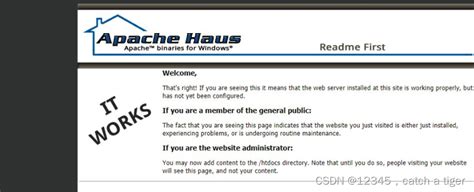 Php之 Apachemysqlphpphpmyadmin环境部署phpmyadmin搭建mysql服务器 Csdn博客