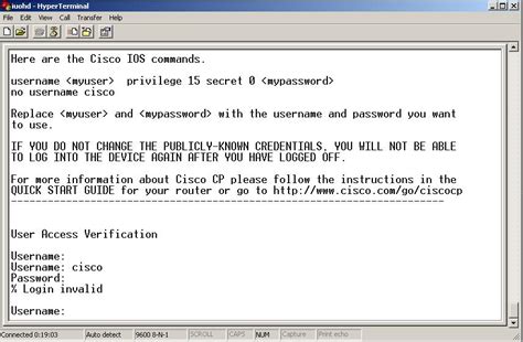 Recover One Time Password To Isr G2 2911 Cisco Community