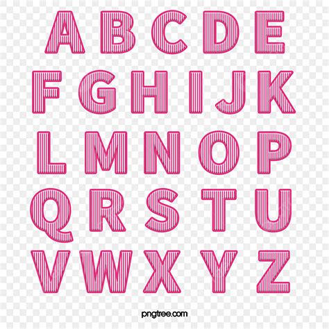 English Clipart English Alphabet English English Alphabet