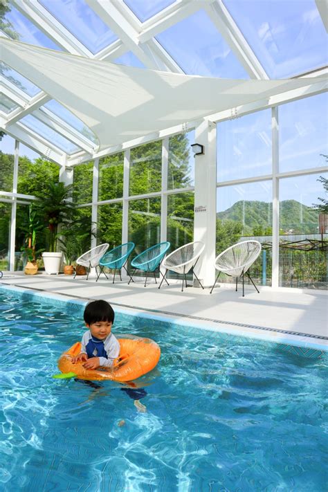 경기도 풀빌라 대가족 국내 럭셔리 신축 독채 펜션 경기도 양평 가족 여행 네이버 블로그