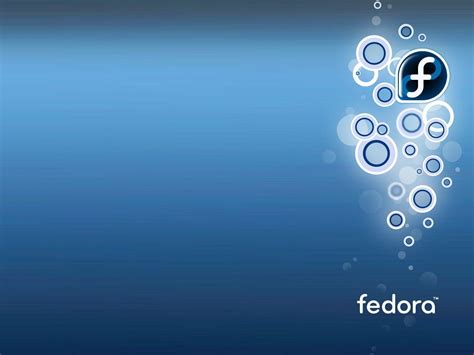 Fedora Wallpapers Wallpaper Cave