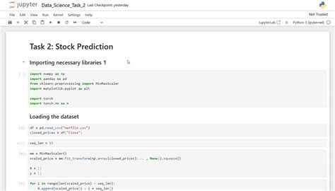 Rushikesh Mane On Linkedin 🚀 Excited To Share That Ive Successfully
