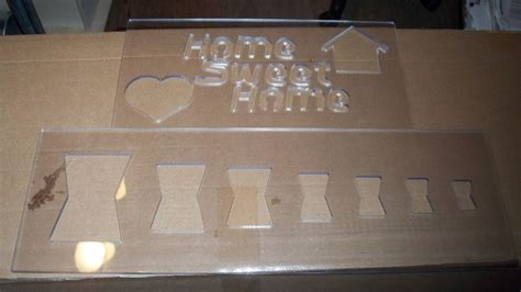 For Sale Misc Router Inlay Templates Router Forums