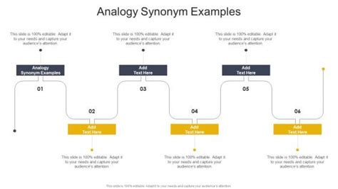 Analogy Example Powerpoint Presentation And Slides Slideteam