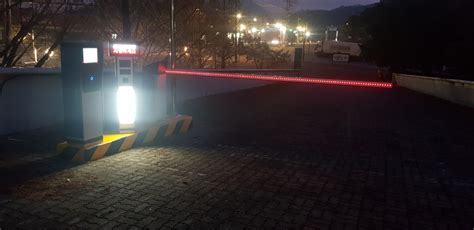 주차자단기 차량번호인식기 무인주차요금정산기 등 주차관제시스템을 경기도 양주시 포천시 동두천시 의정부시 녹양동 의정부종합운동장