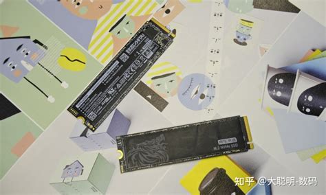 24年2月丨ssd固态硬盘推荐 值得购买的型号有哪些，真实性能测试 知乎