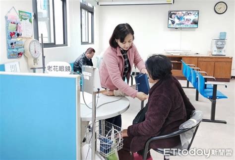 偏鄉醫療「護士最大」 追村民打疫苗、誰沒領藥她們都知道 Ettoday健康雲 Ettoday新聞雲