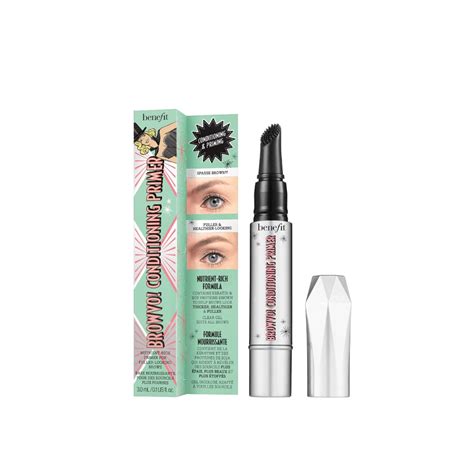 Benefit Browvo Conditioning Primer Mini Makeup Feel22