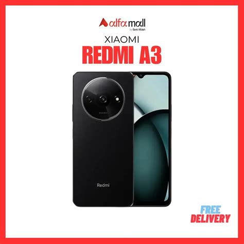 Xiaomi Redmi A Gb Gb Ram Price In Pakistan
