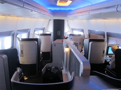 British Airways No Longer Selling Old First Class One Mile At A Time British Airways No Longer Selling Old First Class One Mile At A Time