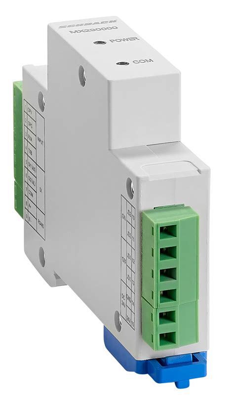 Komunikacijski Modul Modbus Rtu 24v Dc 15m Schrack Technik Bosnia