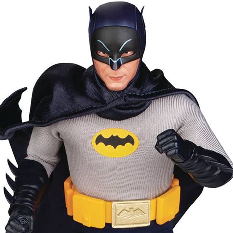 Batman Tv Series Batman Dah 080 Dynamic 8 Ction Heroes Action Figure