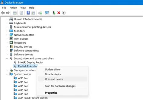 How To Reset All Audio Settings In Windows Make Tech Easier