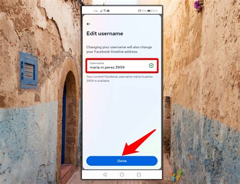 How To Find Your ID And Username On Facebook And Change It If Needed WinBuzzer