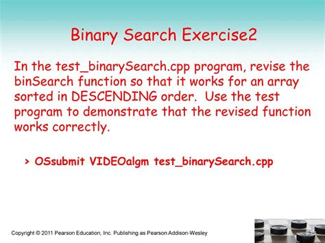 Chapter 9 Searching Sorting And Algorithm Analysis Ppt Download
