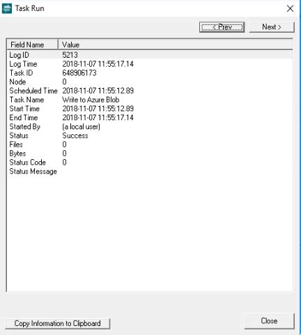 MOVEit Transfer Folder Sharing Ipswitch Gold Partner