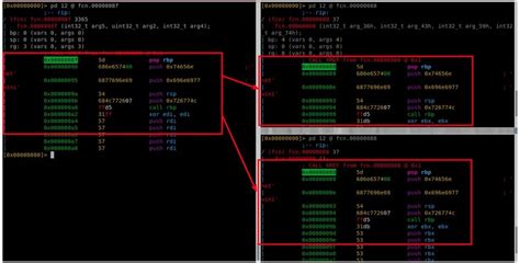 Analizando Shellcodes De Cobalt Strike Beacon Y Metasploit Parte Ii