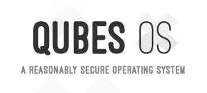 Qubes arkiv Cybersäkerhet och IT säkerhet