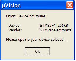 STM32 F4 Discovery Demo STMicroelectronics Community