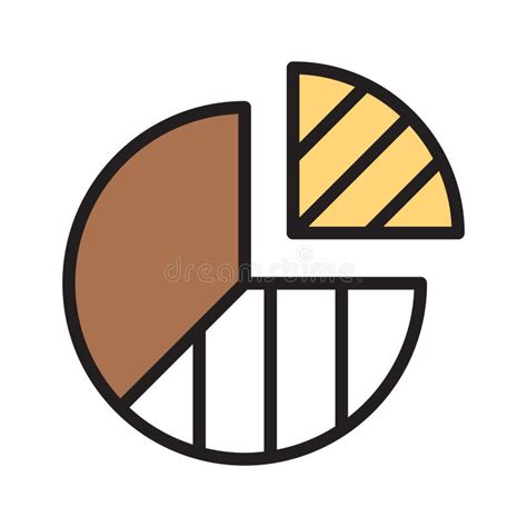 Pie Chart Stock Illustration Illustration Of Insights 336359770