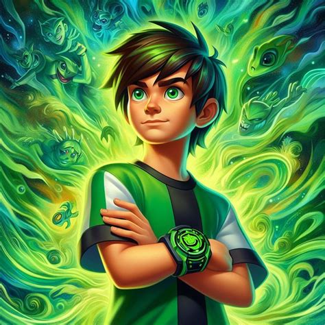 صور بن 10 كرتون صور بن تن كرتون Ben 10 Iphone Wallpaper Photography