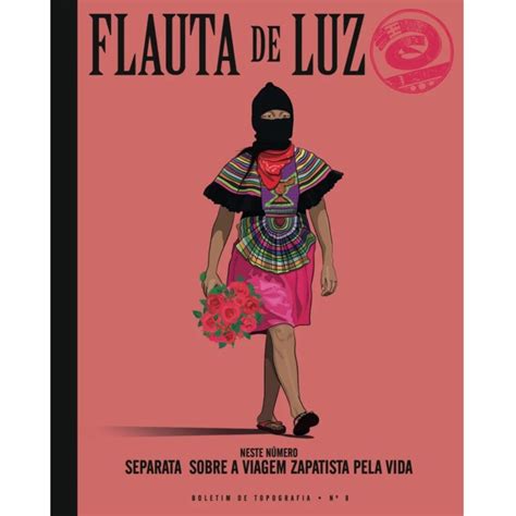 Flauta De Luz 8 FlÂneur