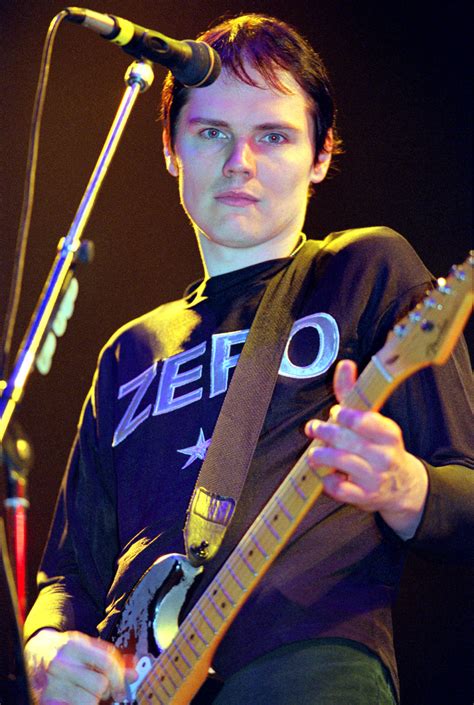 Billy Corgan On 30 Years Of Smashing Pumpkins ‘mellon Collie And The