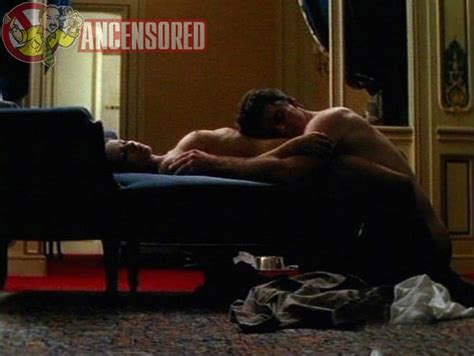 Naked Laure Marsac In Strangers