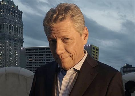 Deadline Detroit Local 4s Devin Scillian Talks Sense About Gas Prices