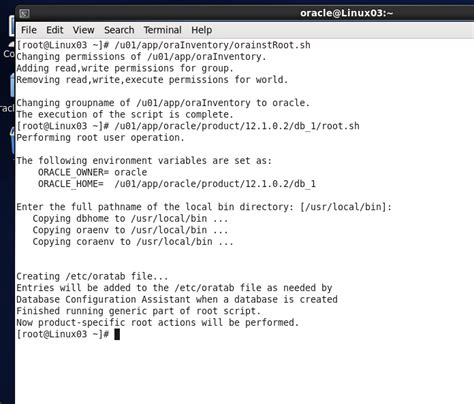 Learn Oracle Concepts Step By Step Installation Oracle 12c Database On