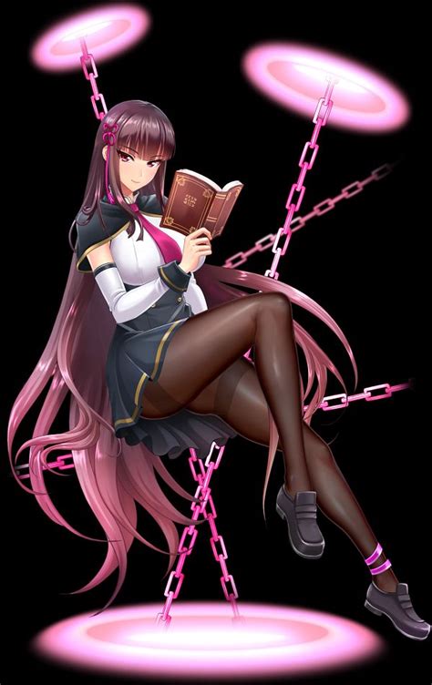 Xdna Zerochan Anime Image Board