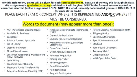 Solved Order To Cash Assignment 3for This Assignment