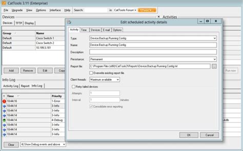 Network Backup Best Features Solutions And Software DNSstuff