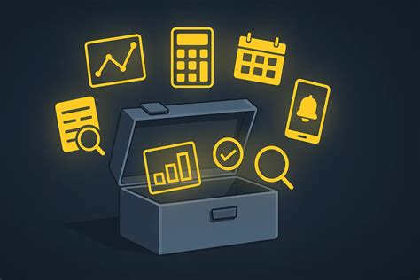 10 Forex Trading Tools That Will Improve Your Trading Strategy