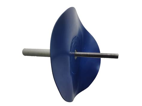 Pvc Tunnel Waterproofing Materialanchor For Pvc Membrane Pvc
