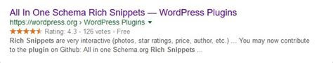 Rich Snippets The Ultimate Guide To Google Structured Data Manual Plugin Methods